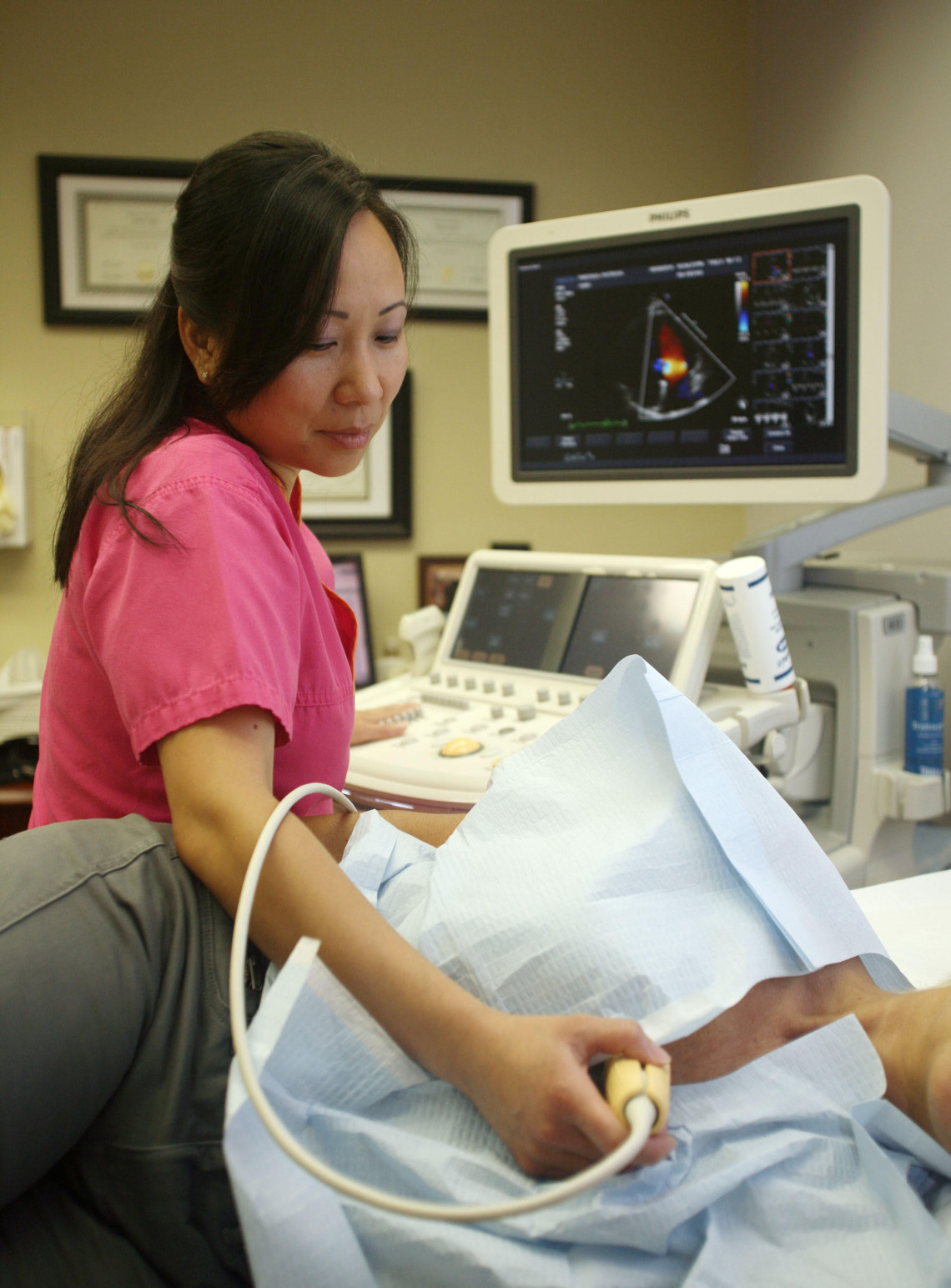 Echocardiogram | CSV